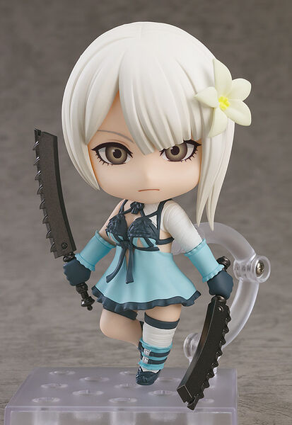 Kaine NieR Replicant Ver 1.22474487139... Nendoroid Figure ...
