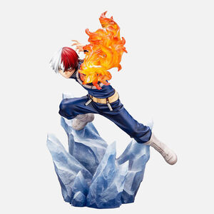 My Hero Academia Merch: Figures, T-Shirts, Hoodies and More ...
