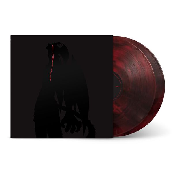 DEVILMAN crybaby - Original Soundtrack Vinyl | Crunchyroll Store