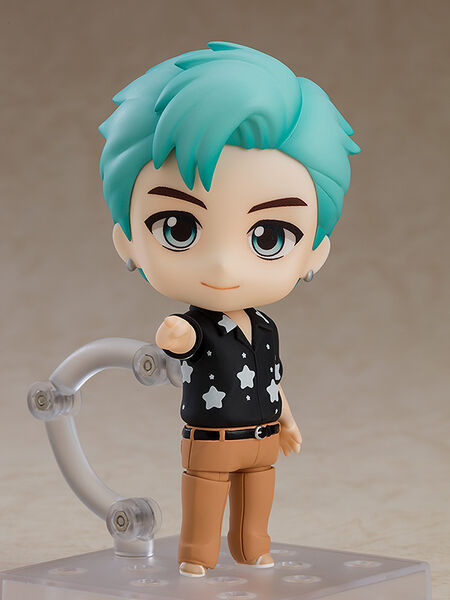 BTS TinyTAN - RM Nendoroid | Crunchyroll Store | Deutschland