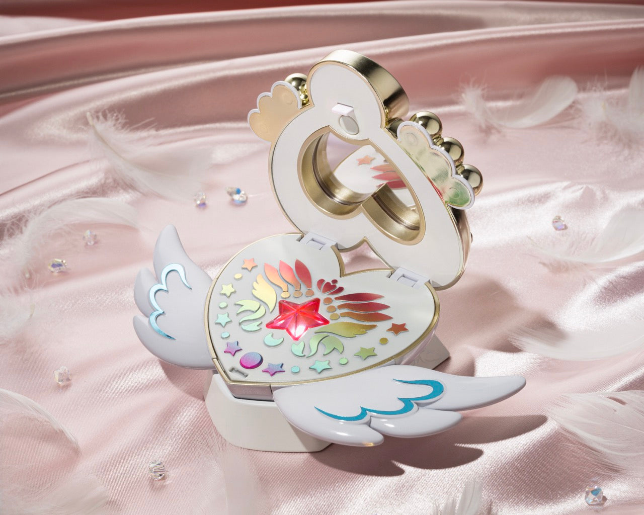 Sailor Moon Eternal Locket