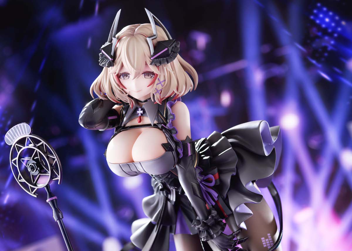 Azur Lane - Roon Muse 1/6 Scale Figure (AmiAmi Limited Ver.) | Crunchyroll Store