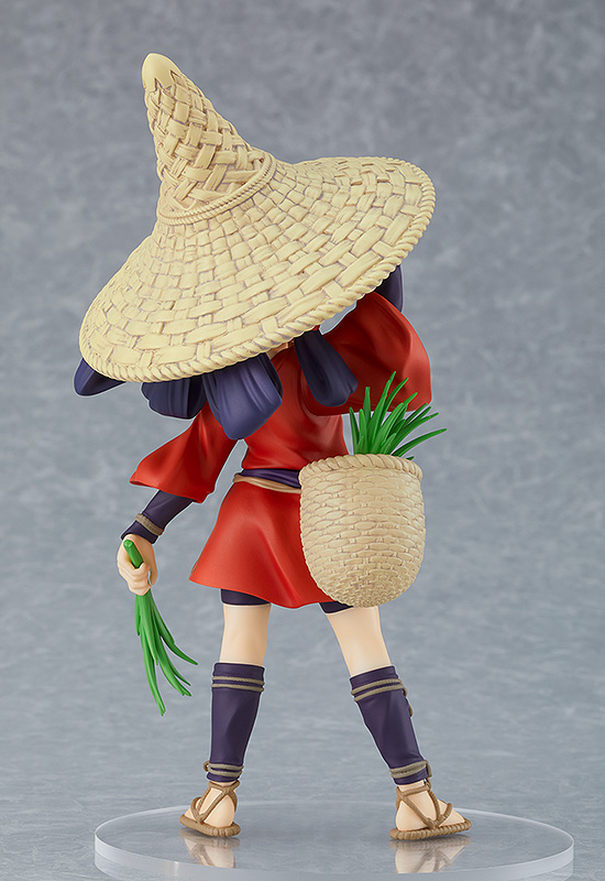 Princess Sakuna Sakuna Of Rice and Ruin Pop Up Parade Figure ...