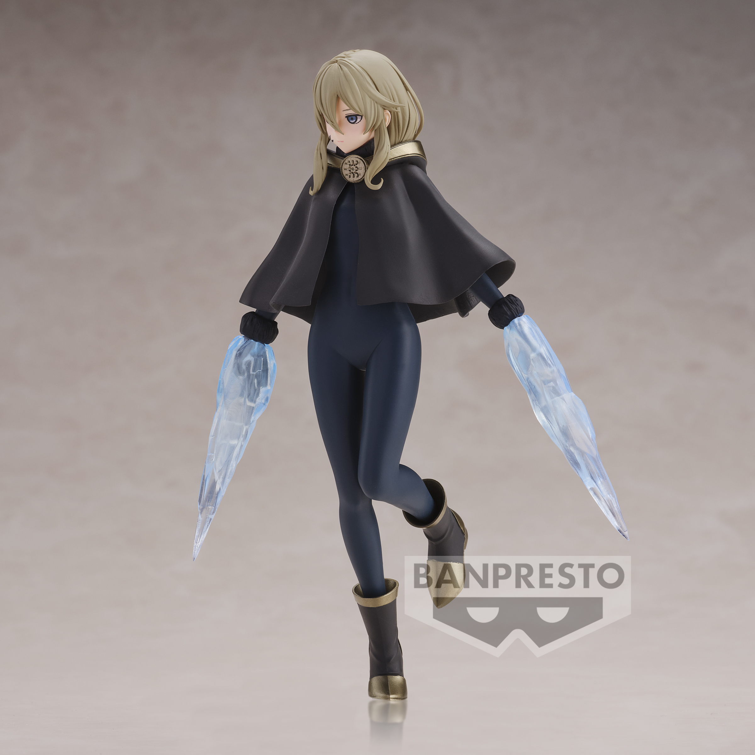 SHY - Tzveta Prize Figure | Crunchyroll Store