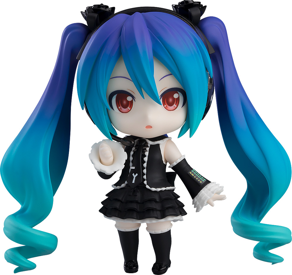 Hatsune Miku - Hatsune Miku Nendoroid (Infinity Ver.) | Crunchyroll Store
