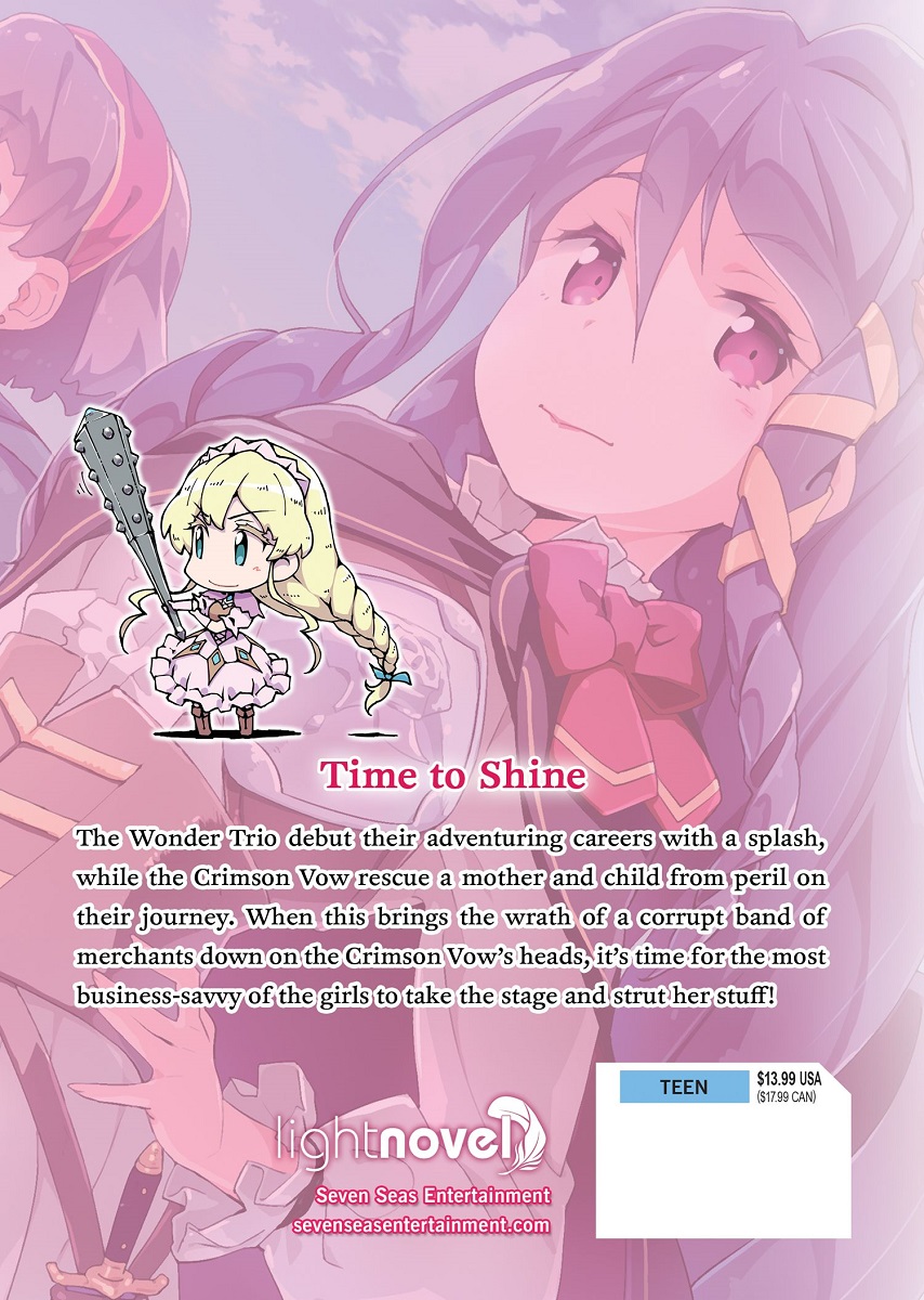 Didnt I Say to Make My Abilities Average in the Next Life?! Novel Volume 11 | Crunchyroll Store