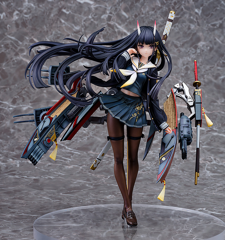 Azur Lane - Noshiro 1/7 Scale Figure | Crunchyroll Store