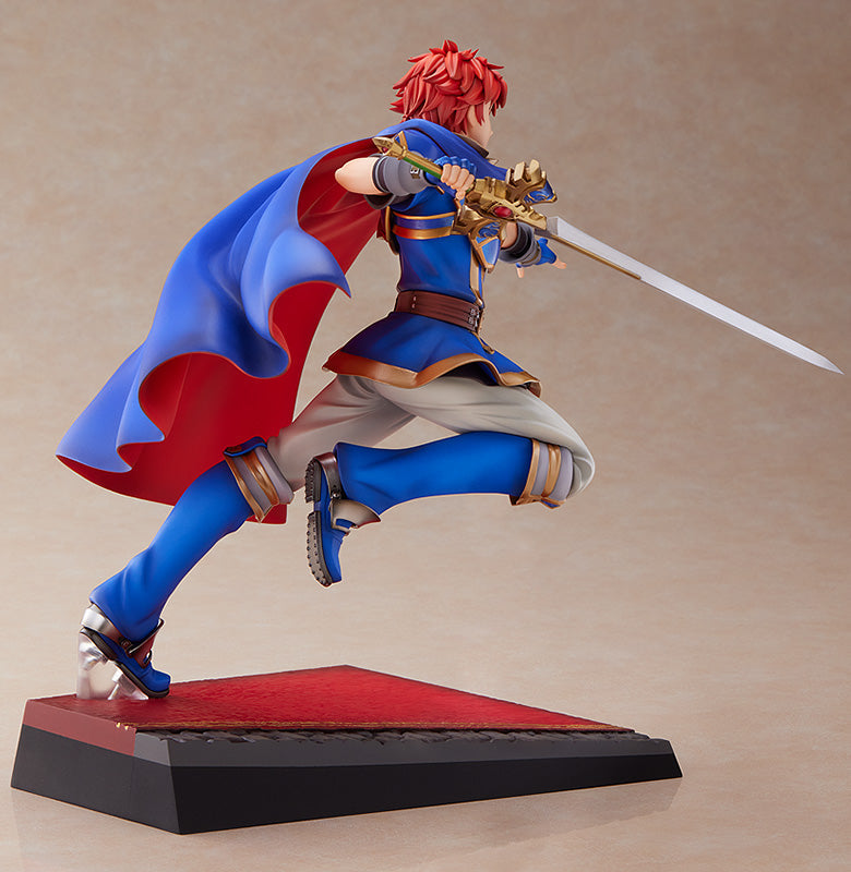 Fire Emblem - Roy 1/7 Scale Figure | Crunchyroll store