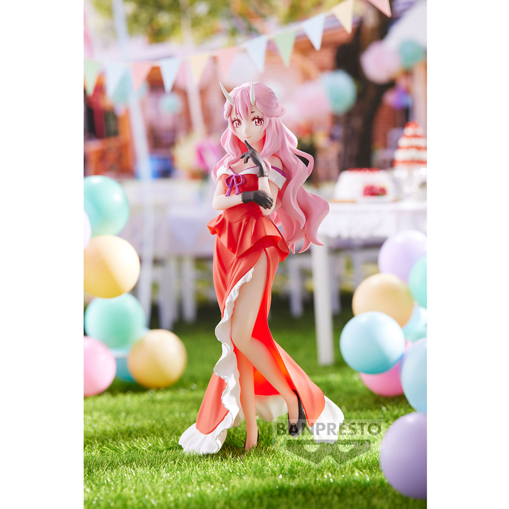 That Time I Got Reincarnated As A Slime - Shuna Figure (10th ...