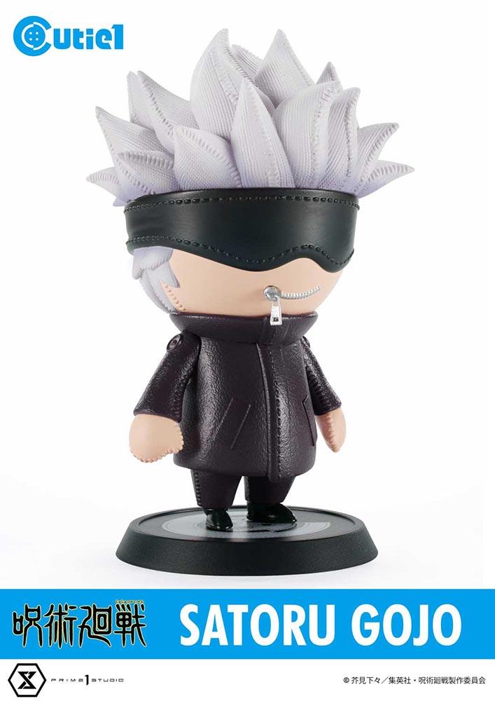 Jujutsu Kaisen - Satoru Gojo Cutie1 Figure | Crunchyroll store