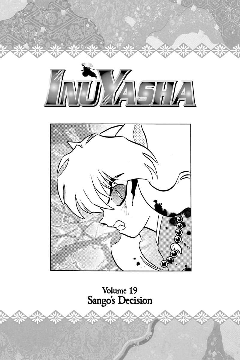 Inuyasha 3-in-1 Edition Manga Volume 7 | Crunchyroll Store