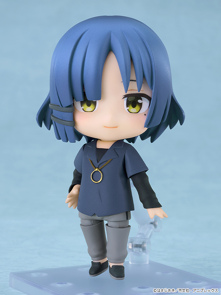 BOCCHI THE ROCK! - Ryo Yamada Nendoroid (Casual Clothes Ver ...
