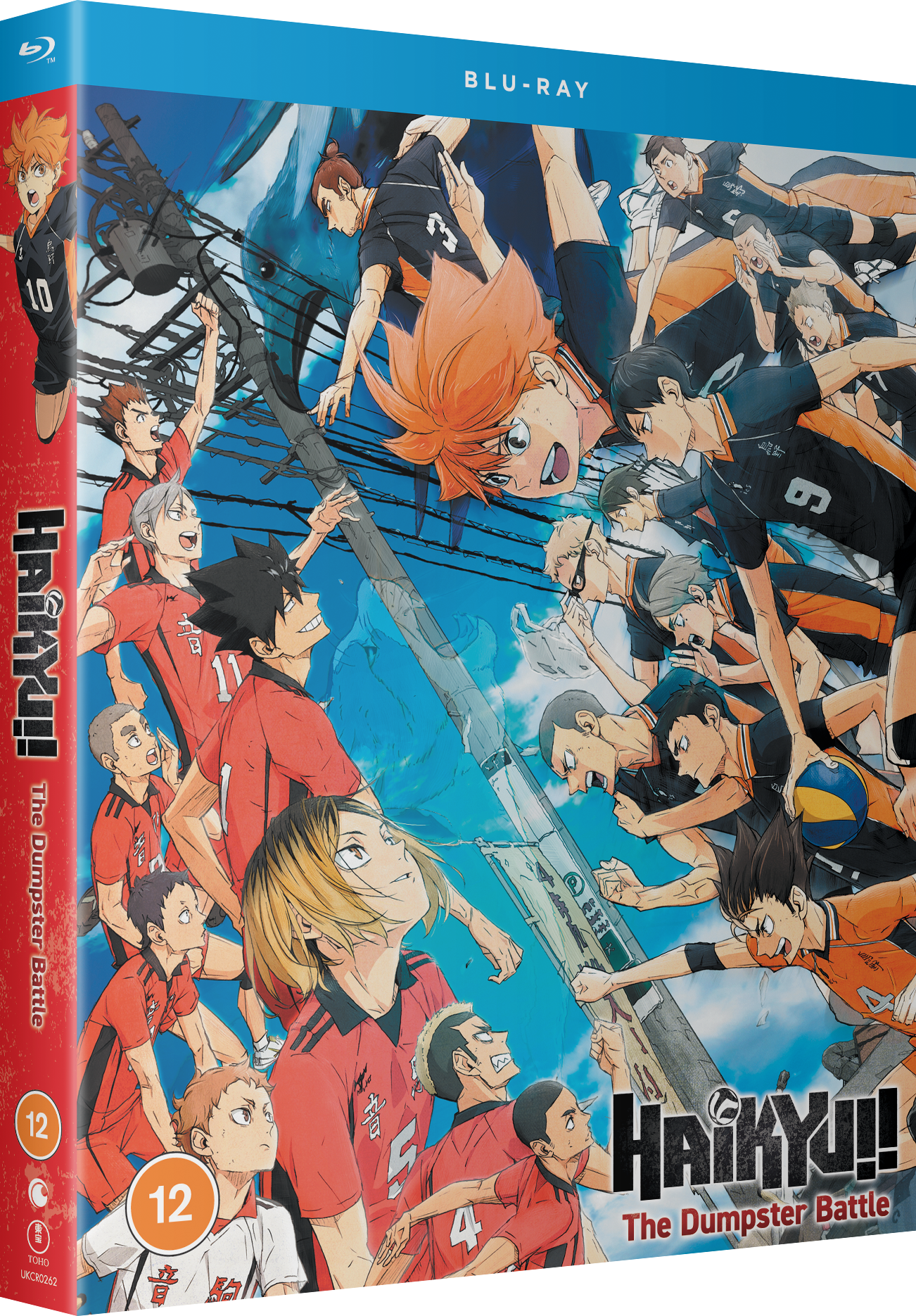 One Piece - Collection 39 - DVD | Crunchyroll Store | United Kingdom