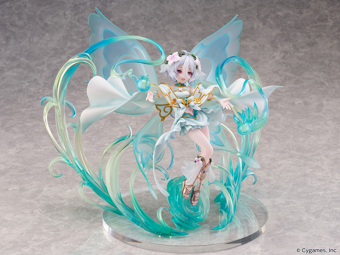 Princess Connect! Re:Dive - Kokkoro Shibuya Scramble Figure ...