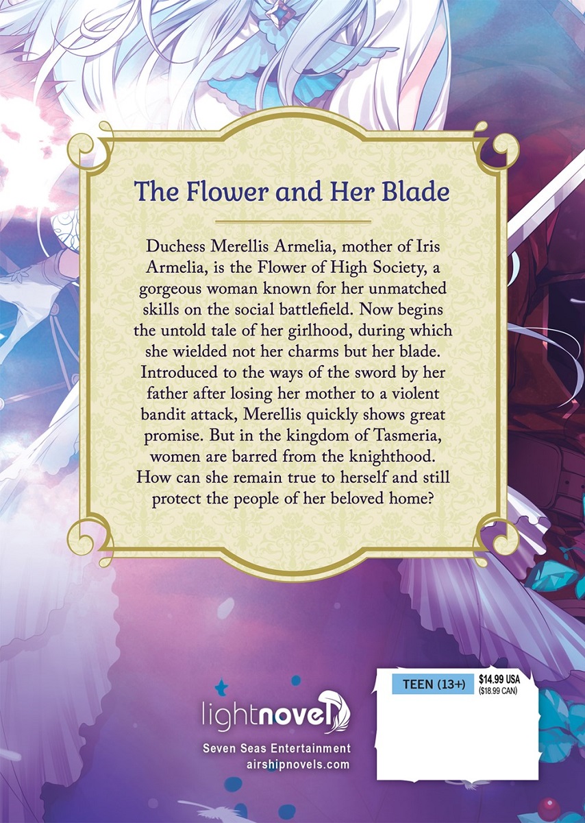 Accomplishments of the Duke's Daughter Novel Volume 6 | Crunchyroll Store