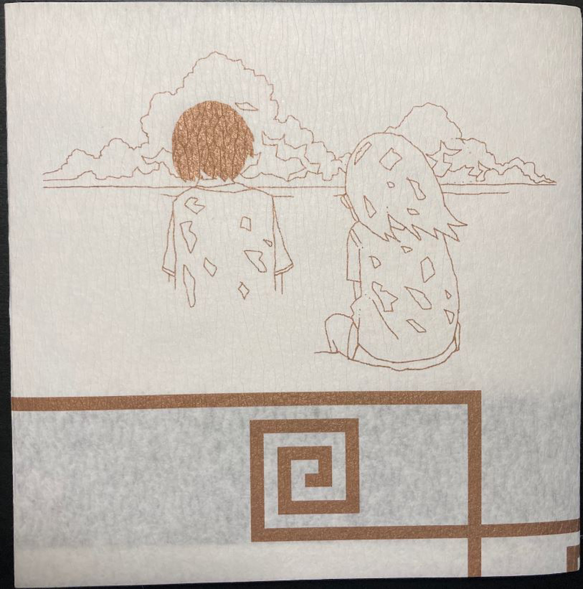 Dear Sara, 1997, Summer | Crunchyroll Store