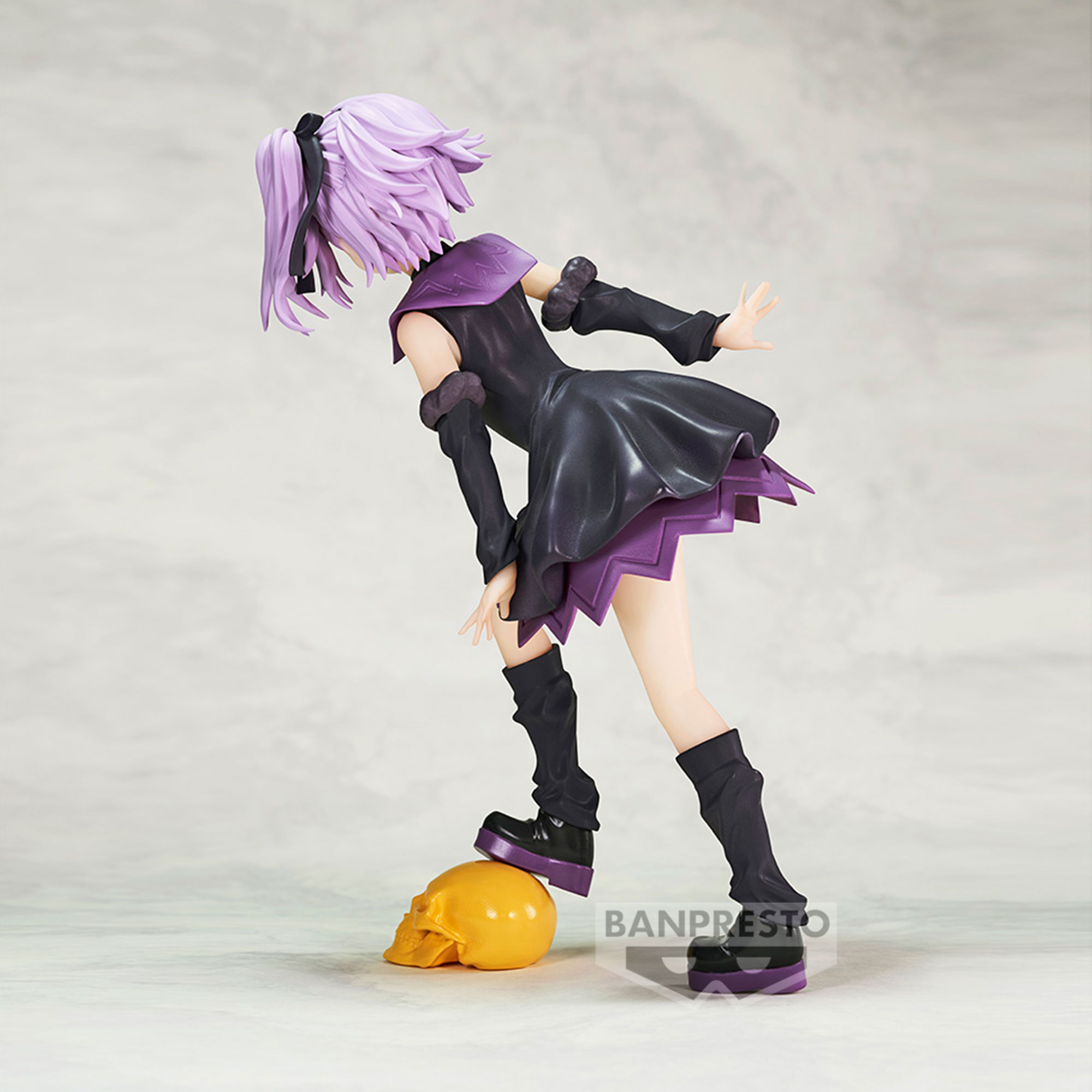 That Time I Got Reincarnated As A Slime - Violet Figure | Crunchyroll Store