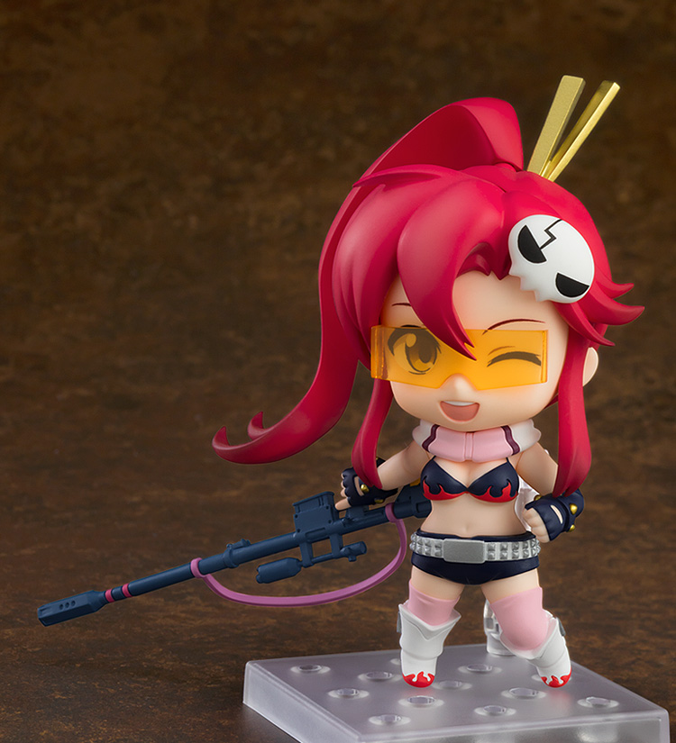 Gurren Lagann - Yoko Nendoroid (2.0 Ver.) | Crunchyroll Store