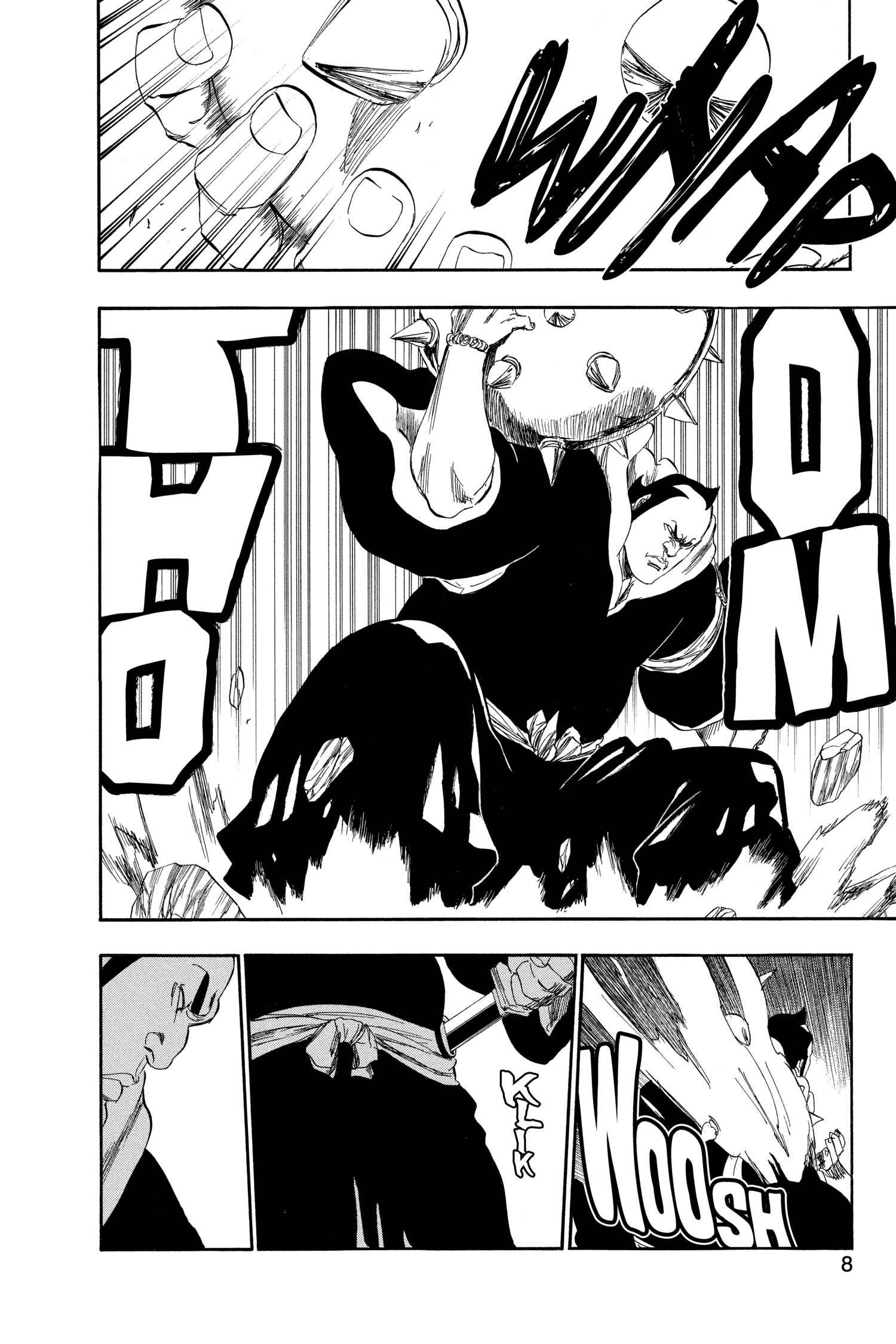 BLEACH Manga Volume 39 | Crunchyroll Store