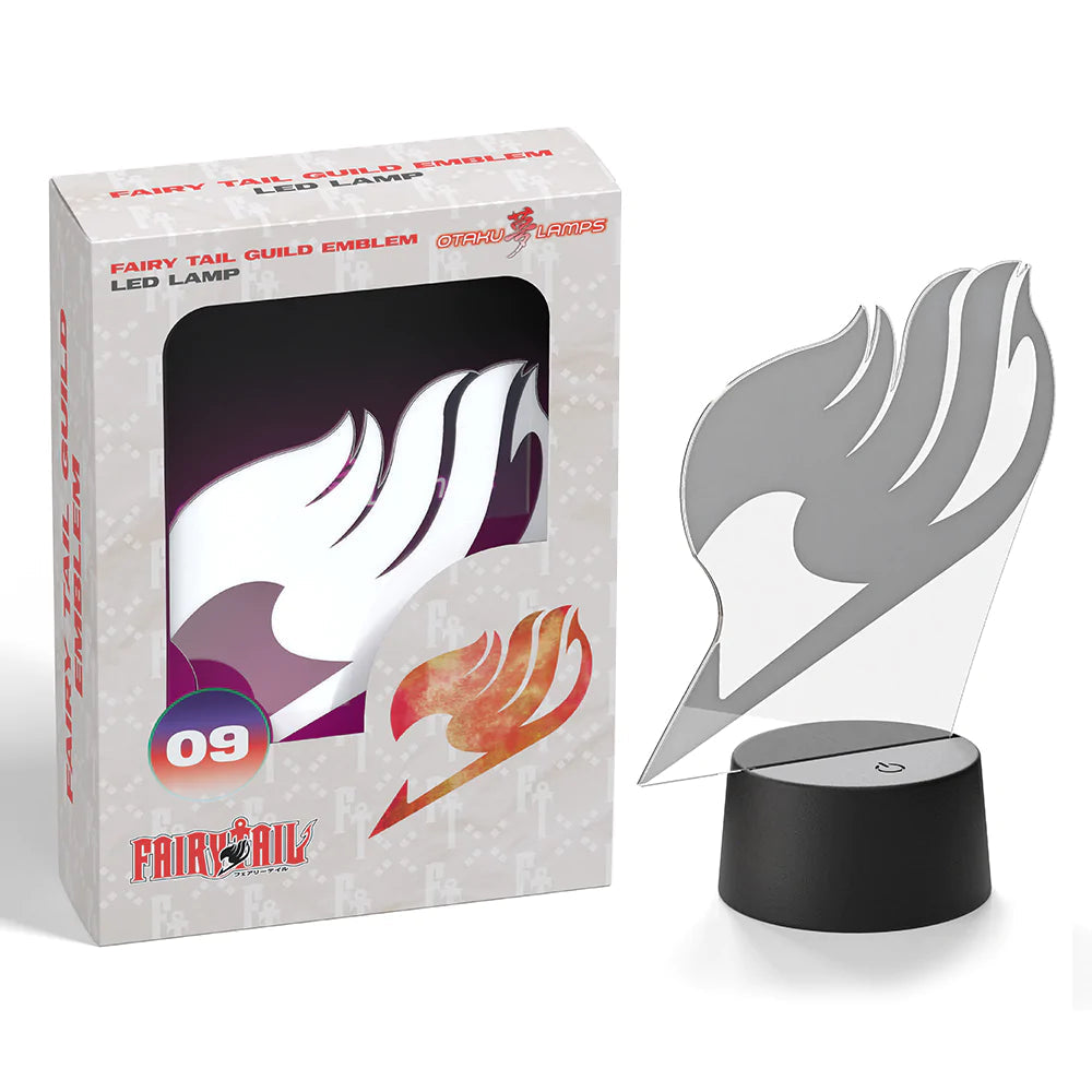 Fairy Tail Guild Mark And Name