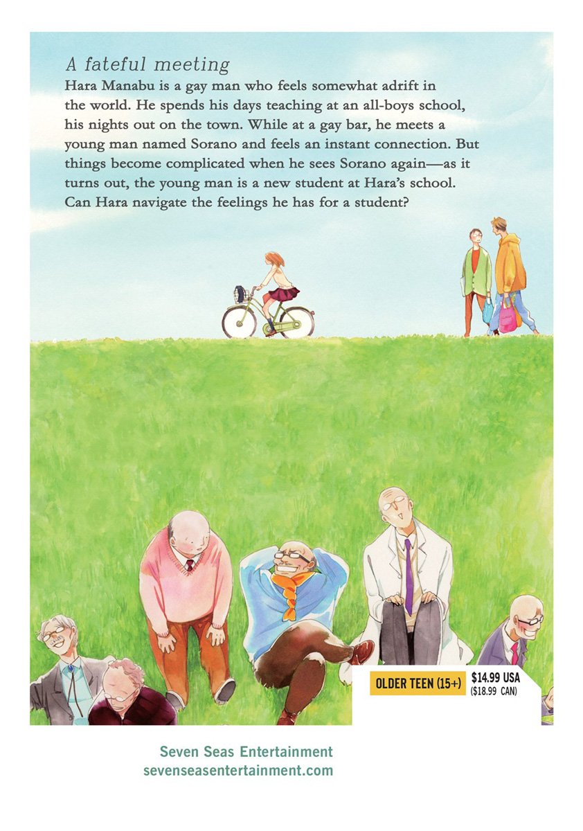 Classmates Manga Volume 4 | Crunchyroll Store