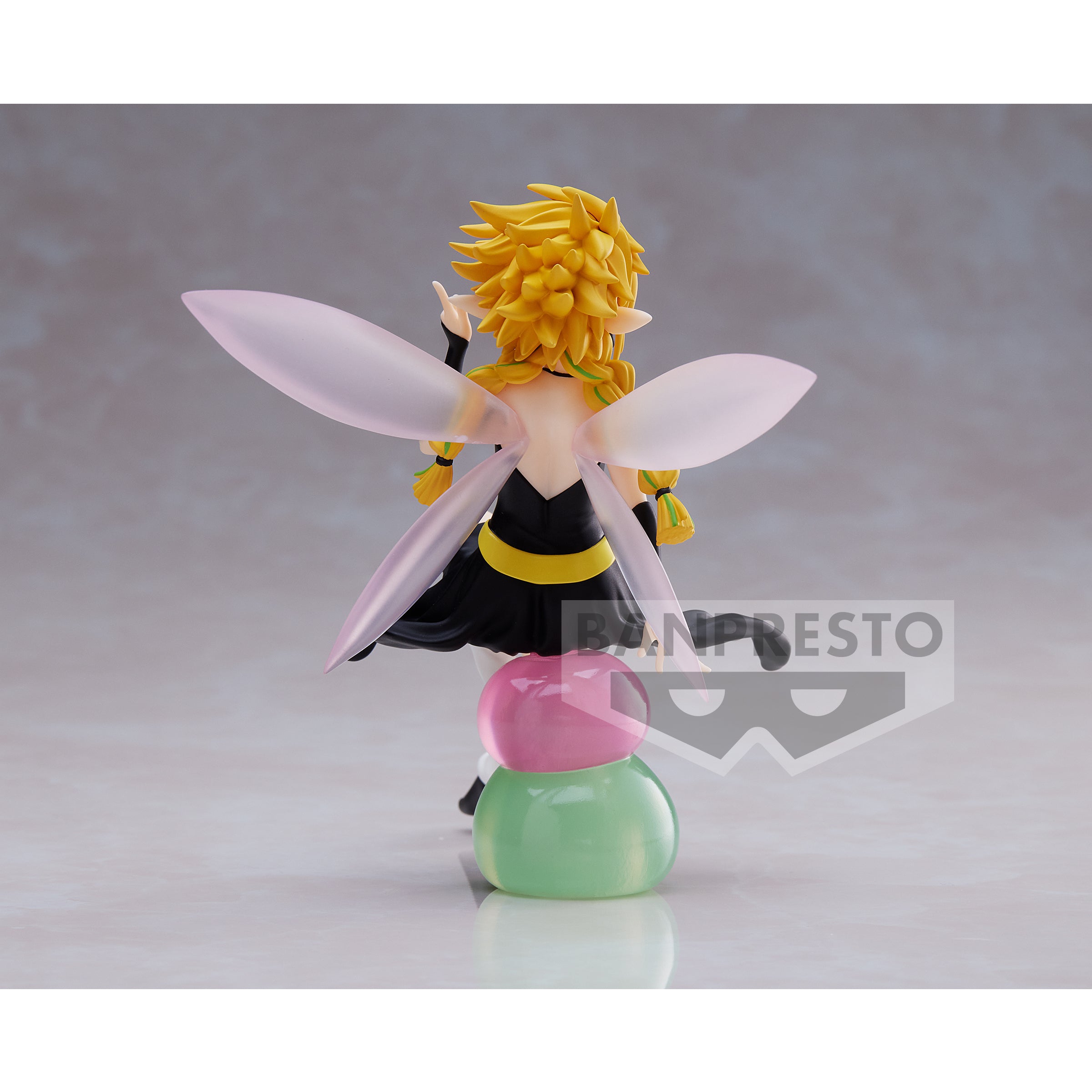 That Time I Got Reincarnated as a Slime - Ramiris Figure | Crunchyroll ...