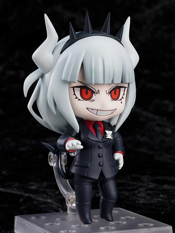 Helltaker - Lucifer Nendoroid | Crunchyroll store