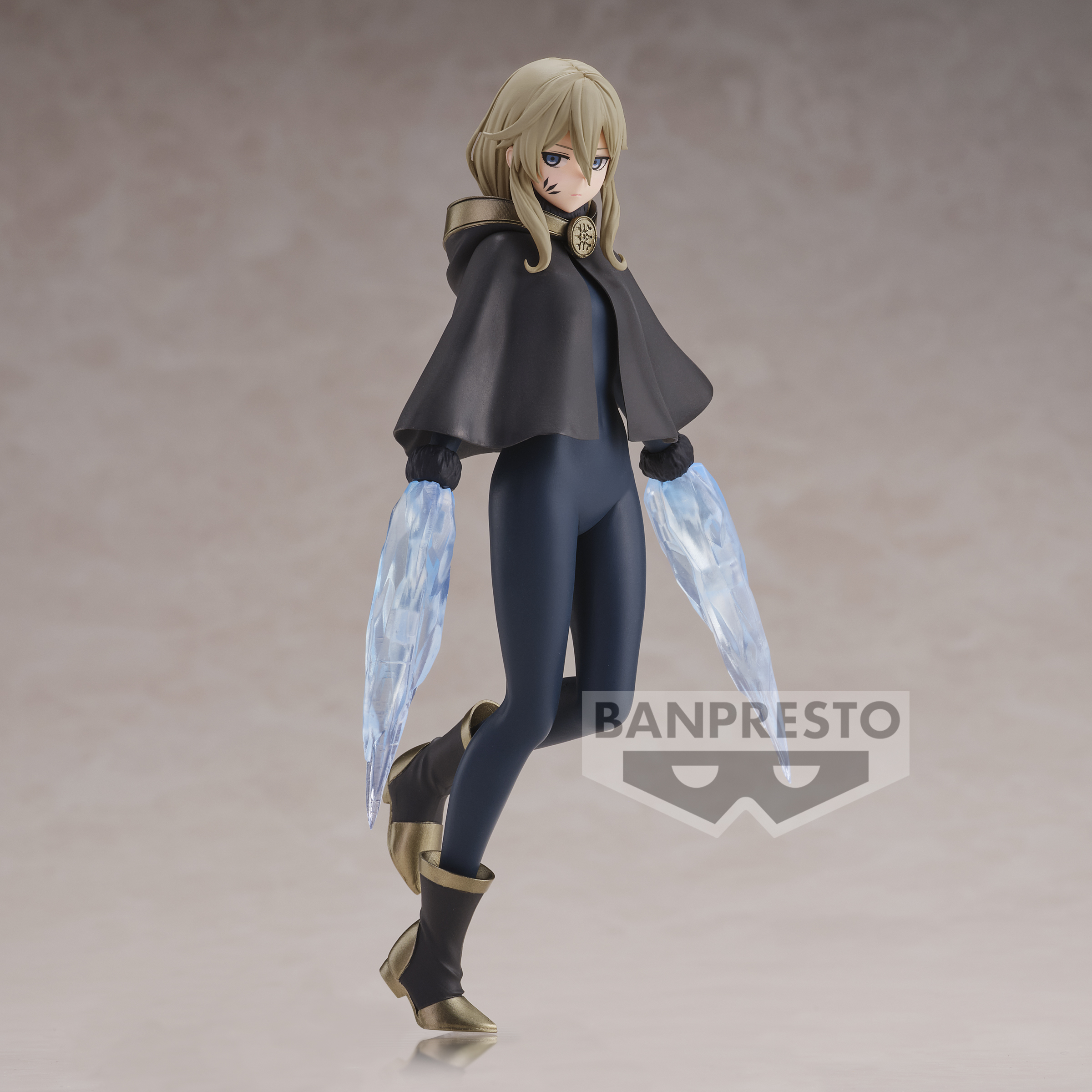 SHY - Tzveta Prize Figure | Crunchyroll Store