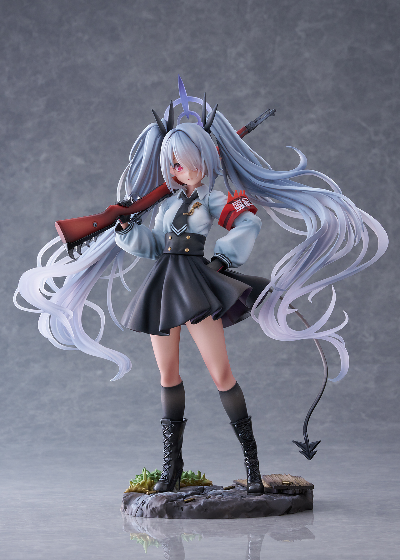 Blue Archive - Iori Shiromi 1/7 Scale Spiritale Figure | Crunchyroll Store