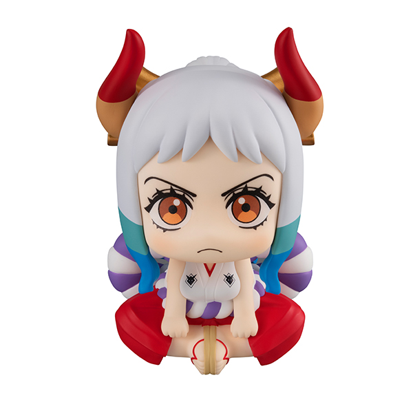 One Piece - Yamato Lookup Series Figure | Crunchyroll store