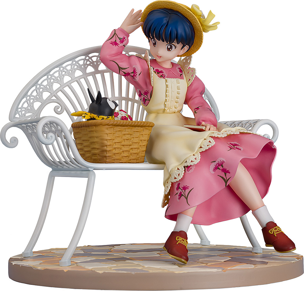 Ranma 1/2 - Akane Tendo 1/7 Scale Figure | Crunchyroll Store