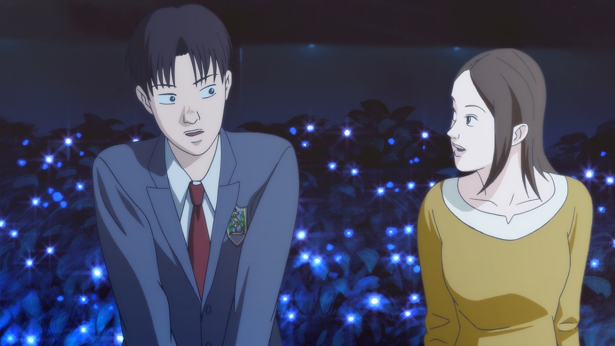 Genius Party & Genius Party Beyond Blu-ray | Crunchyroll Store