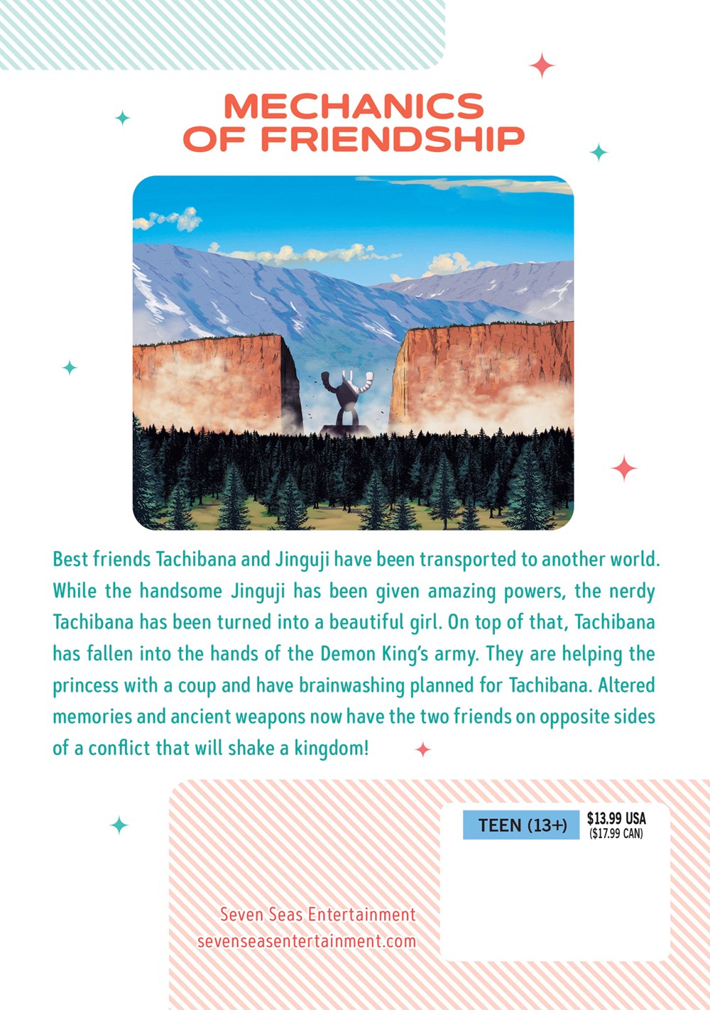 Life with an Ordinary Guy Who Reincarnated into a Total Fantasy ...