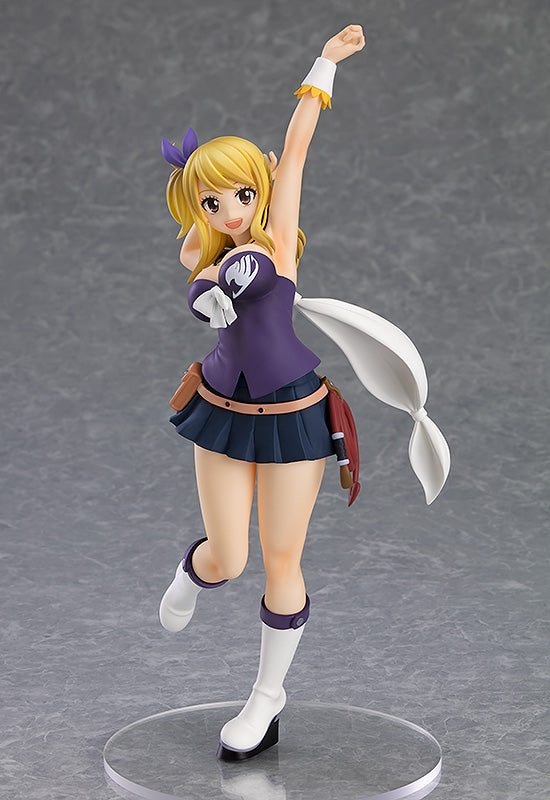 Fairy Tail - Lucy Heartfilia Pop Up Parade (Grand Magic Royale Ver ...