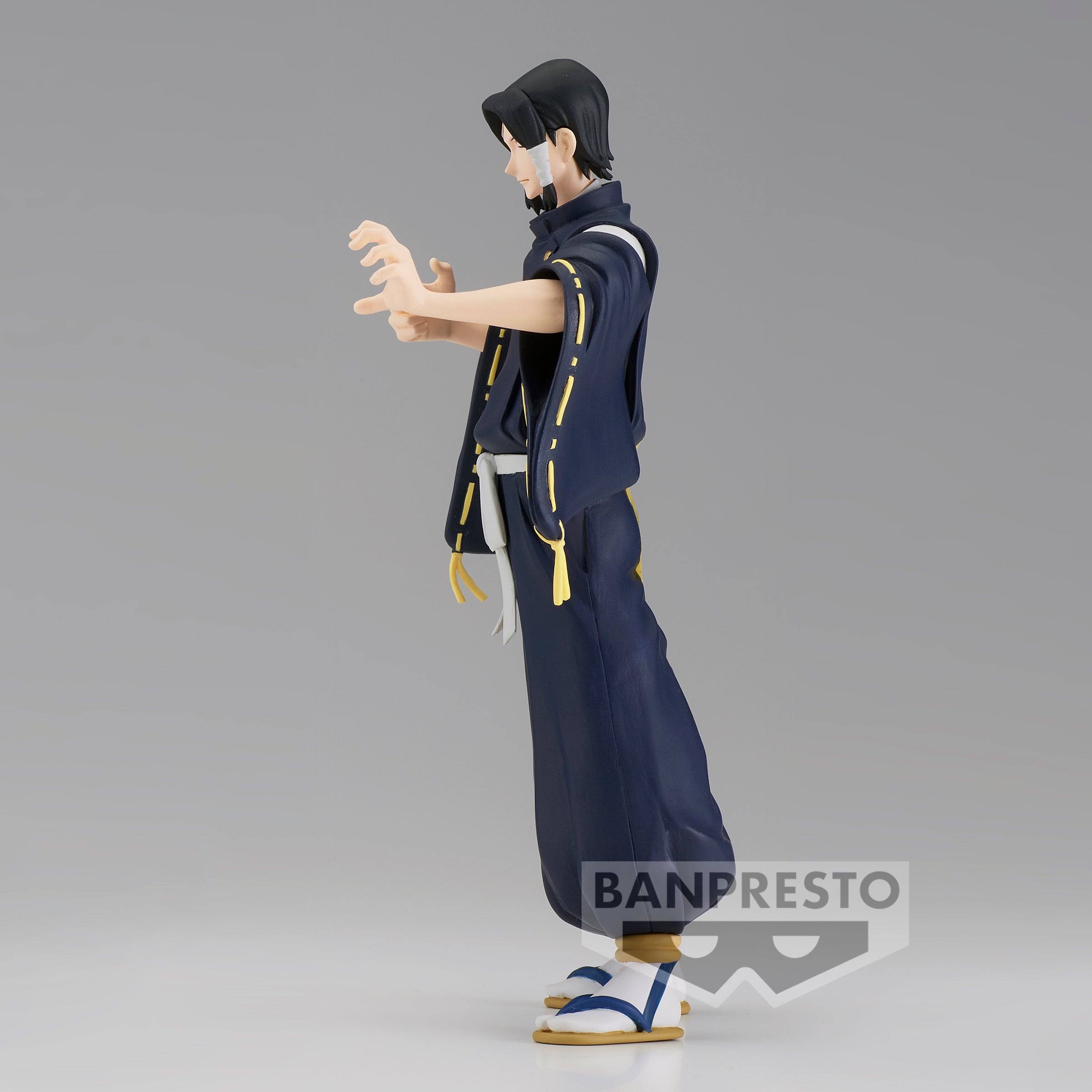Jujutsu Kaisen - Noritoshi Kamo Figure | Crunchyroll store