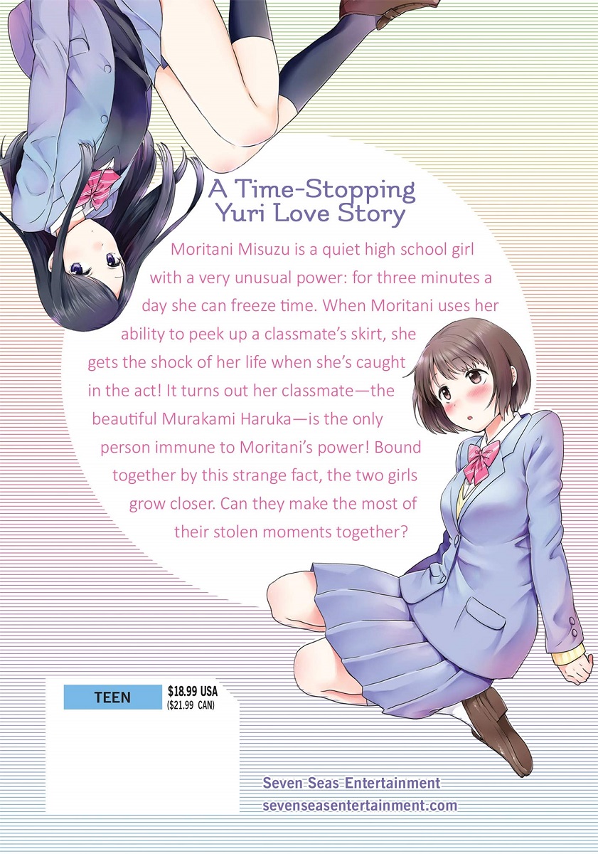 Fragtime Manga Omnibus | Crunchyroll Store