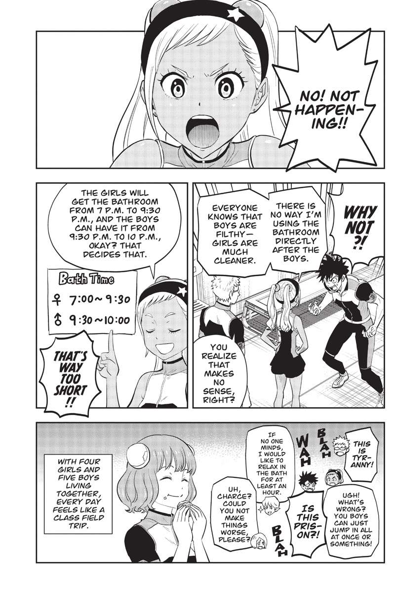 Astra Lost in Space Manga Volume 2 | Crunchyroll Store