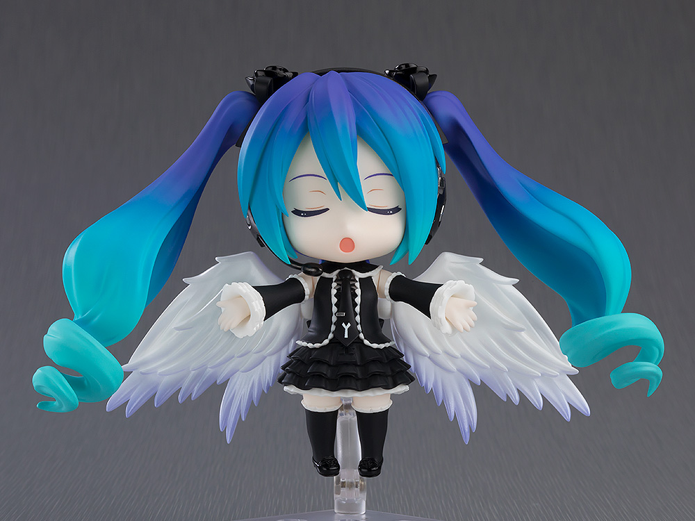 Hatsune Miku - Hatsune Miku Nendoroid (Infinity Ver.) | Crunchyroll Store