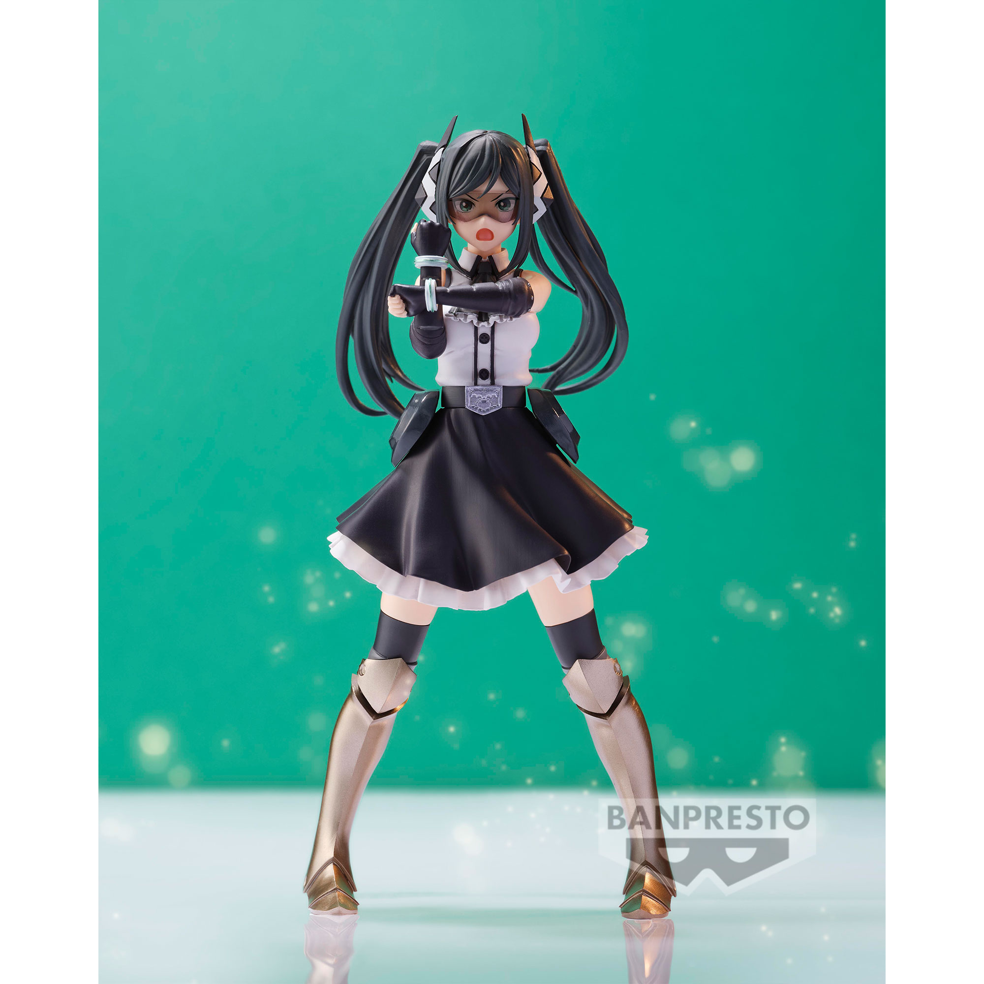 SHY - Lady Black Prize Figure | Crunchyroll Store