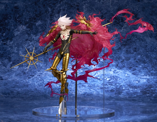 Fate/Grand Order - Lancer/Karna 1/8 Scale FIgure | Crunchyroll Store