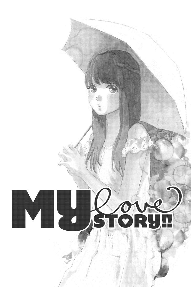 My Love Story!! Manga Volume 5 | Crunchyroll Store
