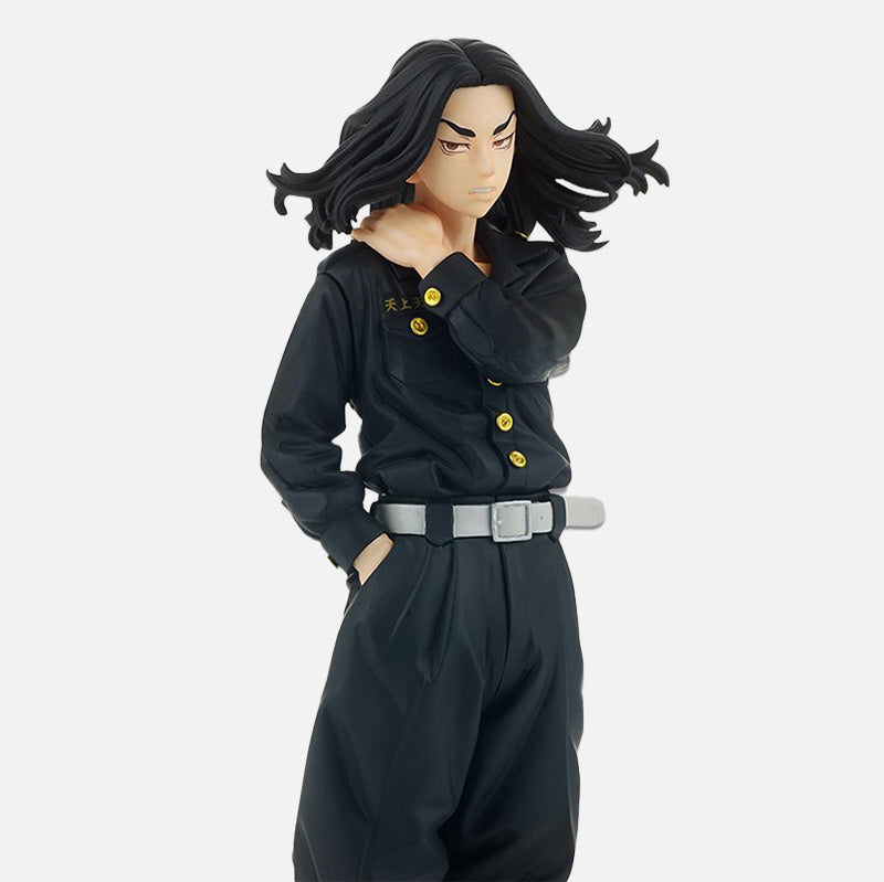 Tokyo Revengers - Keisuke Baji Figure | Crunchyroll store