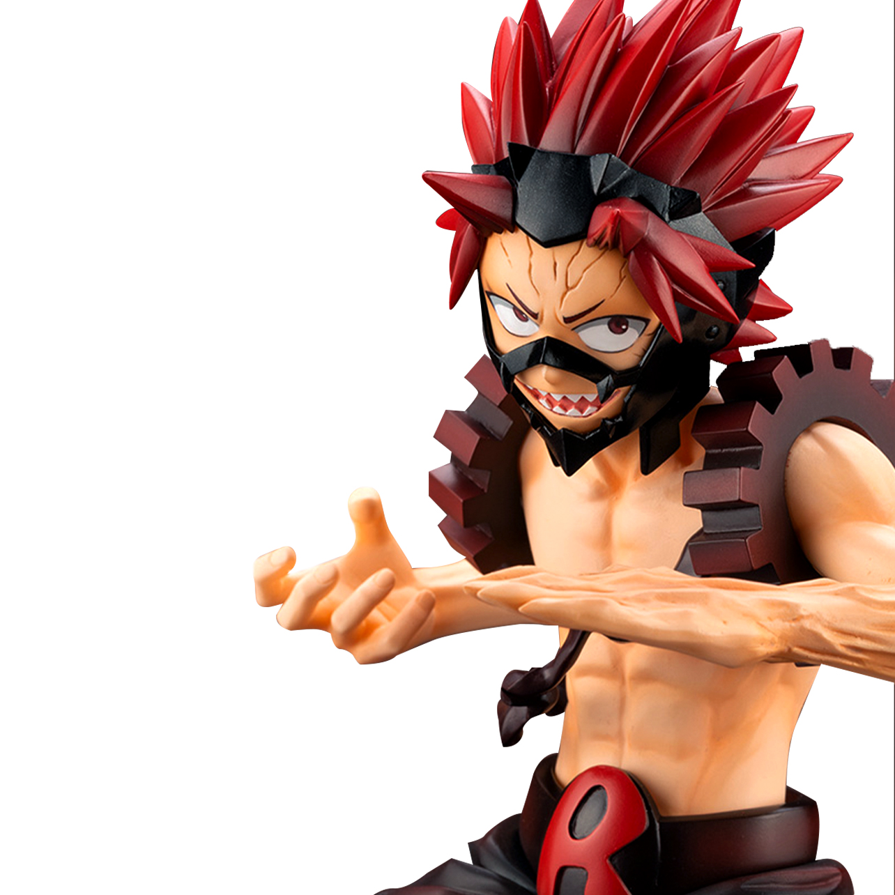 My Hero Academia - Eijiro Kirishima ARTFX J Figure | Crunchyroll Store