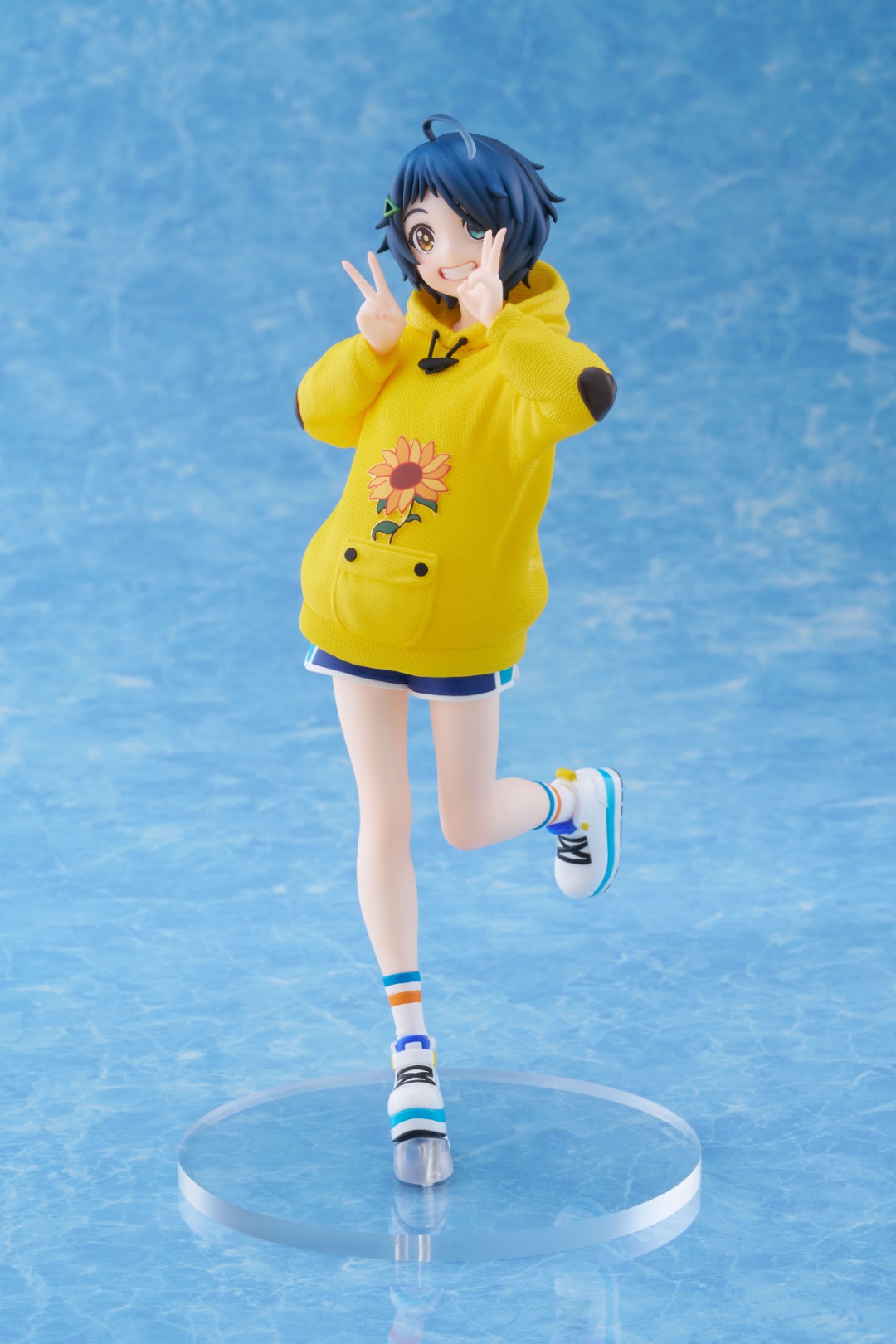 Wonder Egg Priority - Ai Ohto Coreful Prize Figure (Smile Ver ...