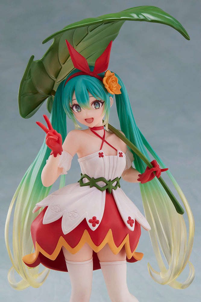 Hatsune Miku Figure