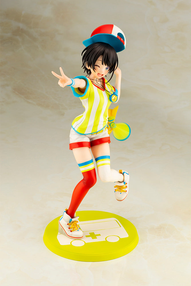 Hololive - Oozora Subaru Figure | Crunchyroll store
