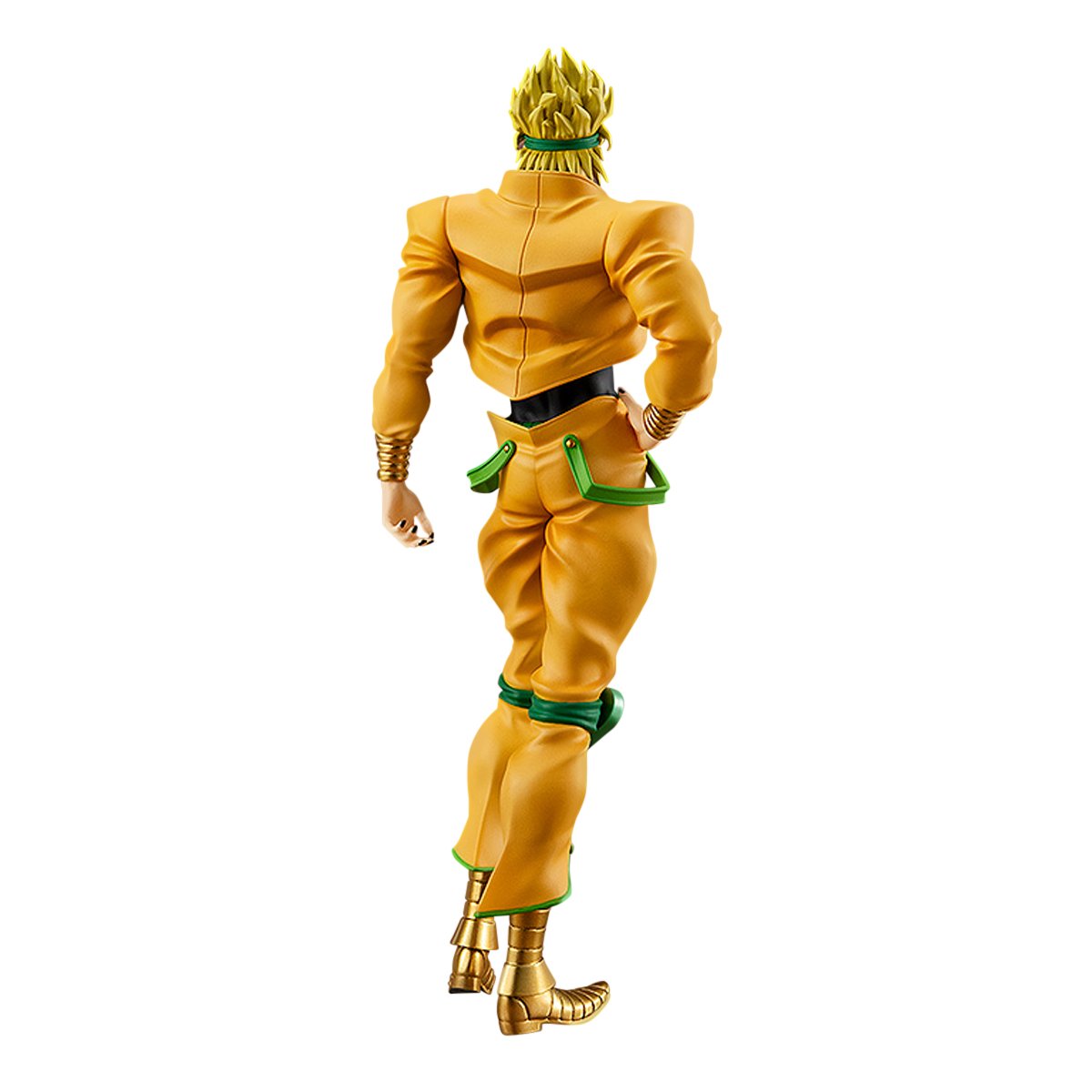 JoJo's Bizarre Adventure - Dio POP UP PARADE Figure | Crunchyroll Store