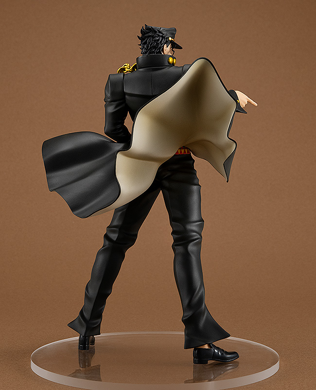 JoJo's Bizarre Adventure - Jotaro Kujo POP UP PARADE Figure ...