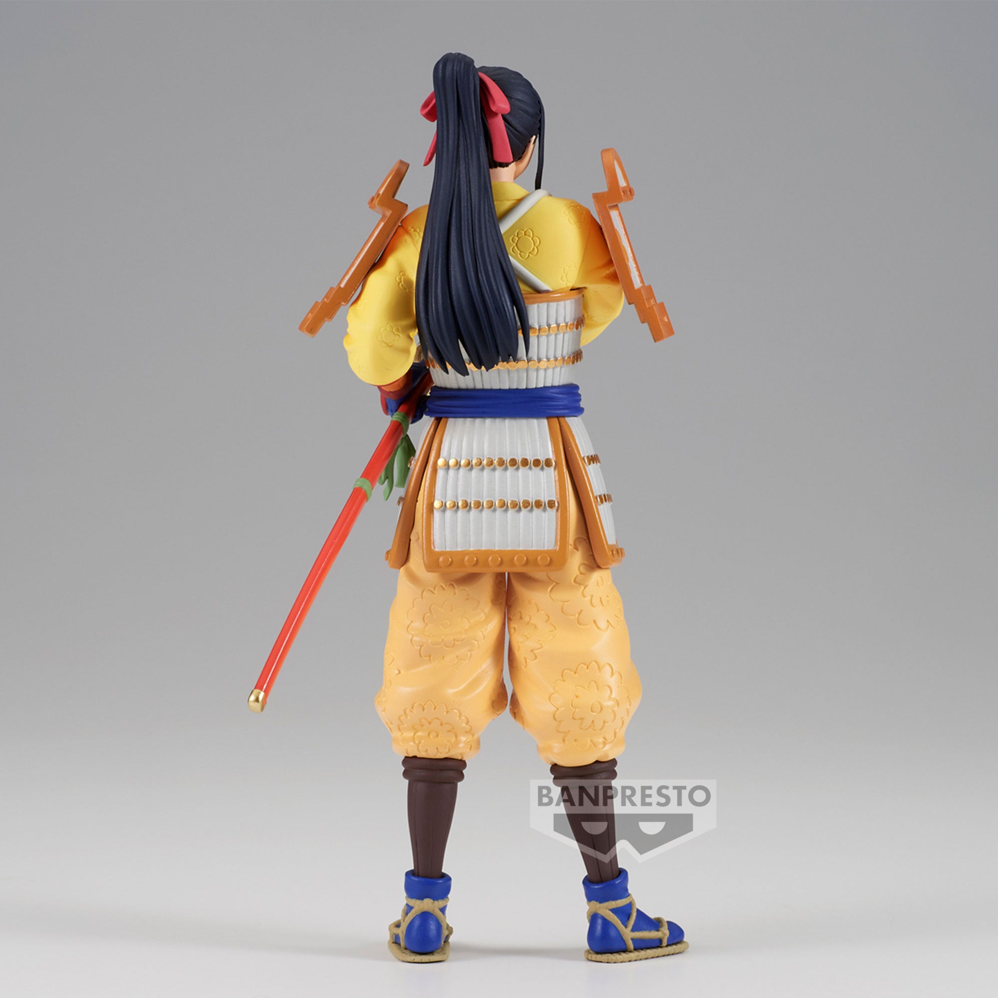 One Piece - Kikunojo The Grandline Series DXF Figure | Crunchyroll Store