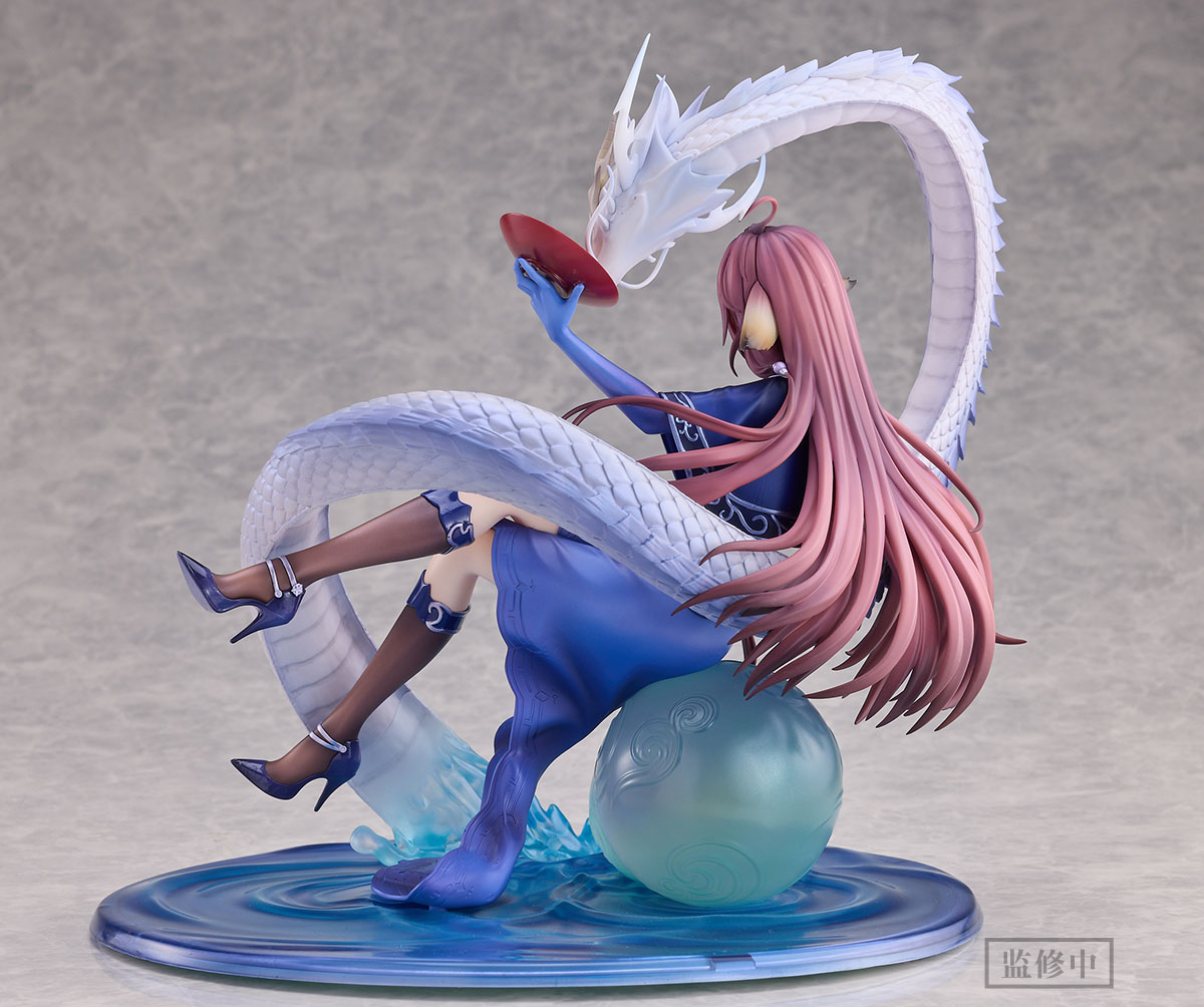 Fox Spirit Matchmaker - Yaya Tushan 1/7 Scale Figure (Qing Lin Bi Lu ...